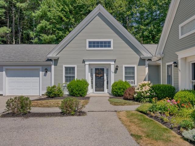 119 Farragut Way Unit 119, Kennebunk, ME 04043