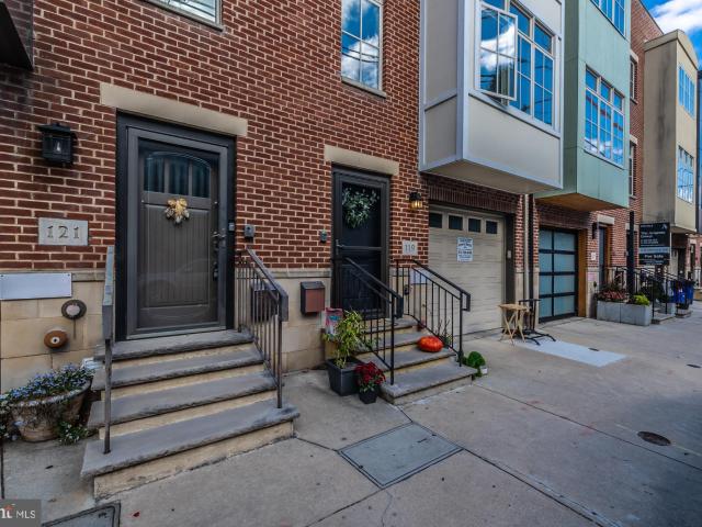 119 Federal St, Philadelphia, PA 19147 | MLS #PAPH2551