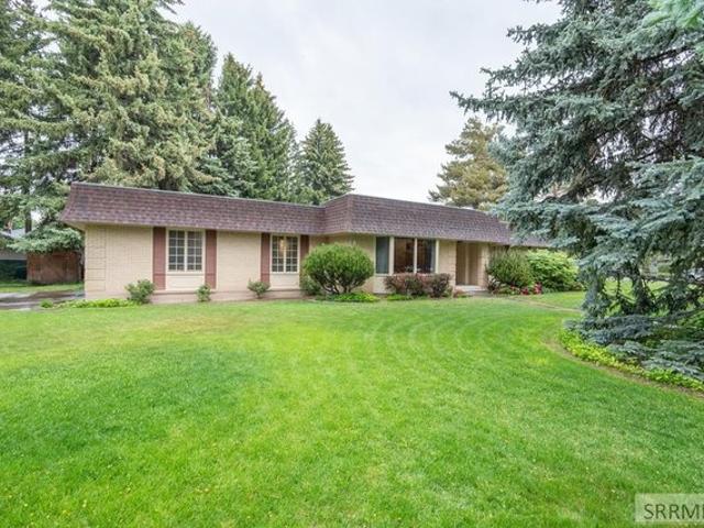 119 Fieldstream Ln, Idaho Falls, ID 83404