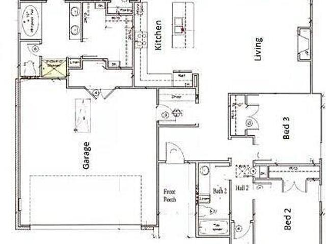 119 Fillmore Way, Lafayette, LA 70506 | MLS #RA2600003