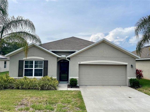 119 Fishermans Cove Dr, Edgewater, FL 32141