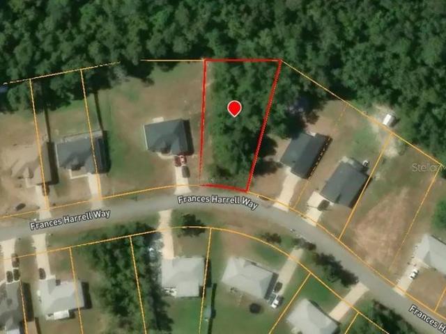 119 Francis Harrell Way, Midway, FL 32343