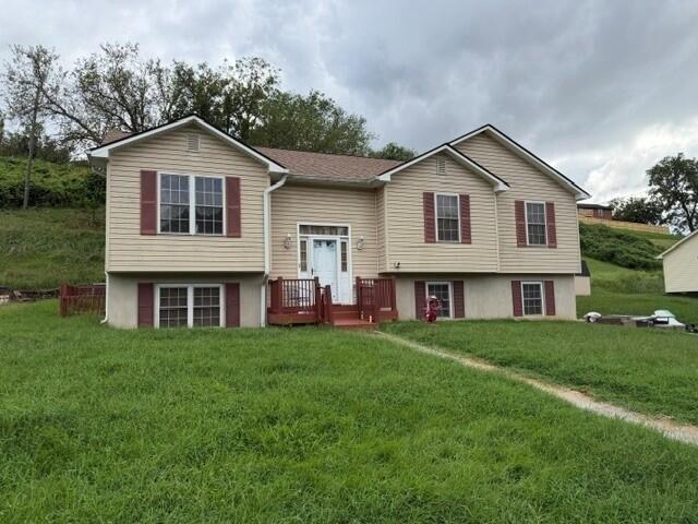 119 Franklin Ave, Vinton, VA 24179