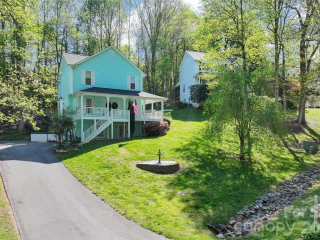 119 Friendly Lane