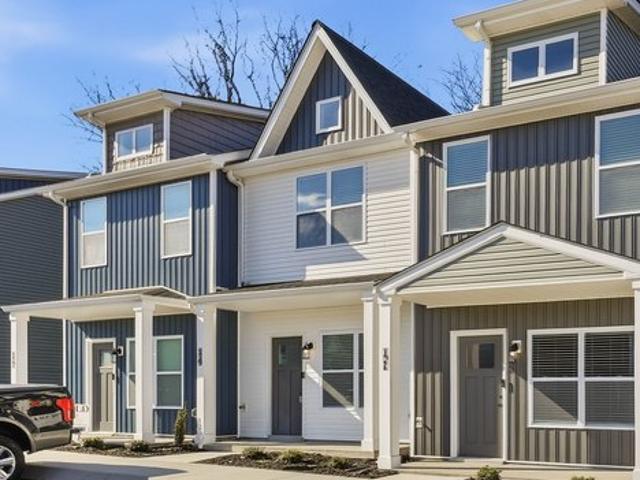 119 Front Ridge Cir, Clarksville, TN 37040