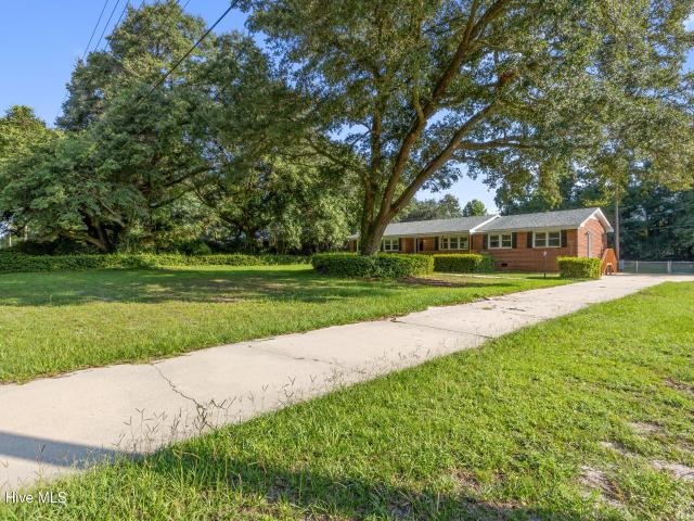119 Futch Creek Road