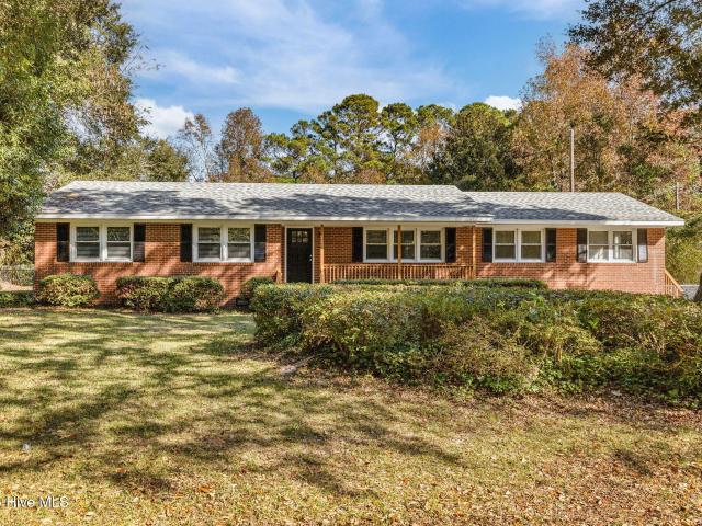119 Futch Creek Rd, Wilmington, NC 28411 | MLS #100540