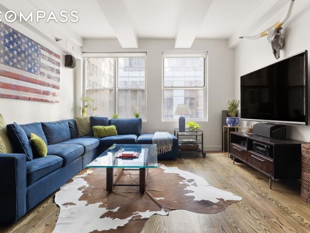 119 Fulton Street 5A