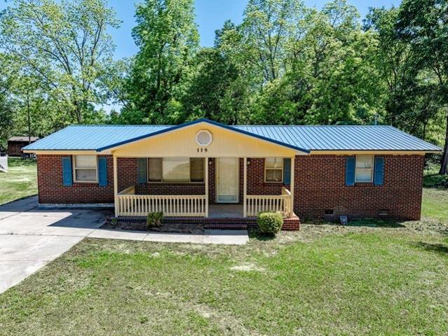 119 Kourtney St, Sylvester, GA 31791