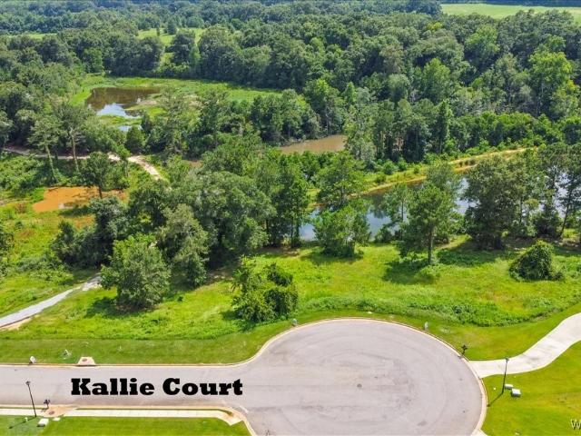 119 Kallie Court