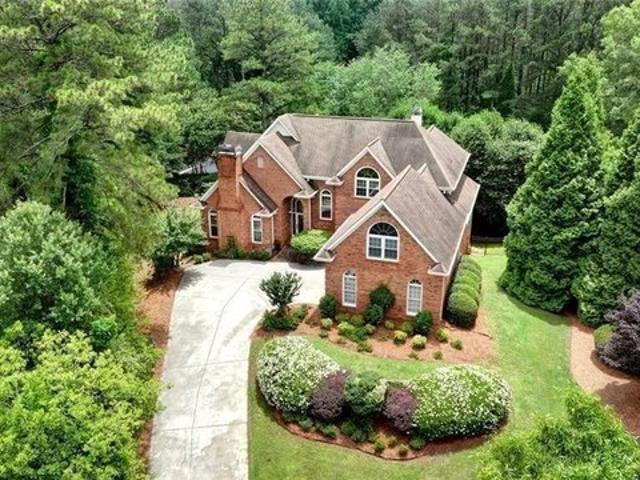 119 Kennemer Ct, Johns Creek, GA 30097