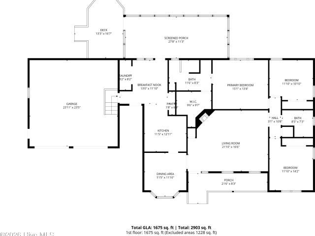 119 Kentucky Derby Dr, Clayton, NC 27520 | MLS #100560