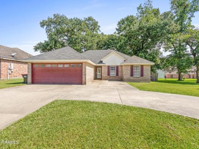 119 Kingswood Dr, Lafayette, LA 70501