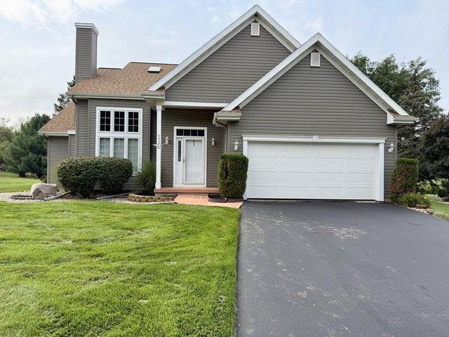 119 Kings Ct, Battle Creek, MI 49015