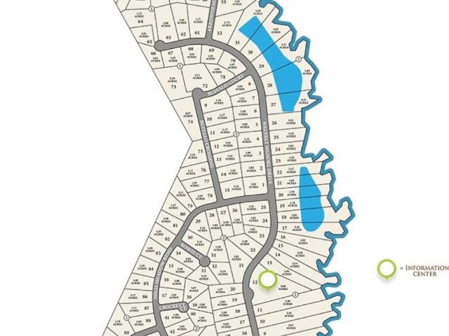 119 Kiowa Trail