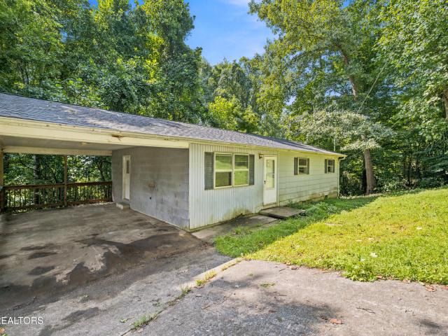 119 Kirby Lane