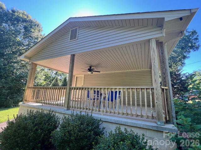 119 Klutz Road