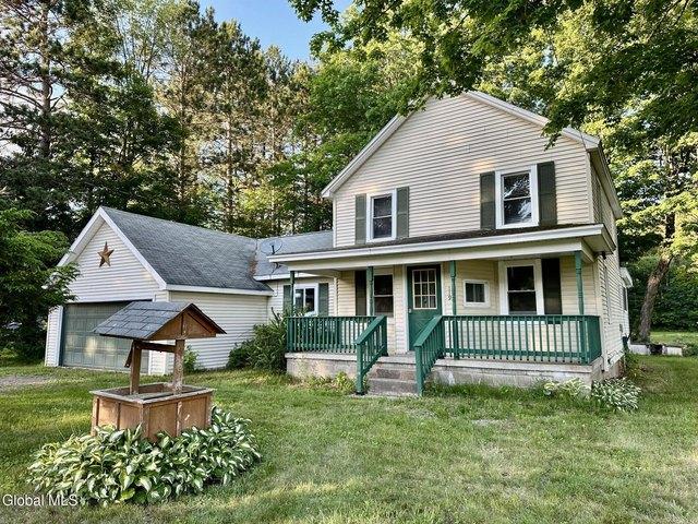 119 Houseman St, Mayfield, NY 12117