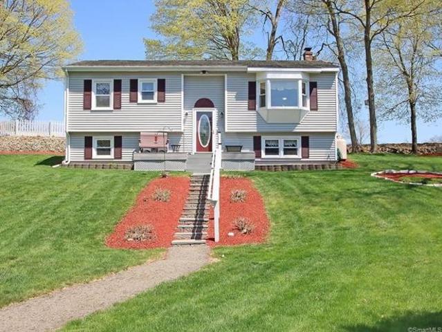 119 Howard Rd, Ashford, CT 06278