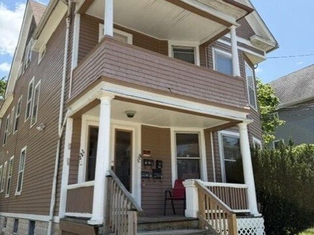 119 Hobart Street Unit 2nd floor, New Haven, US, CT