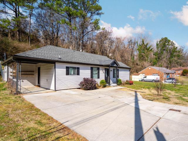 119 Hogan Road