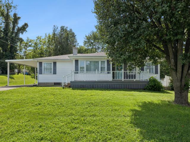119 Hogan Rd