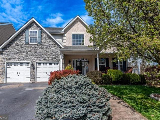 119 Holbrook Ln, Gilbertsville, PA 19525