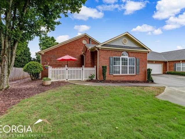 119 Holiday Rd #704, Buford, GA 30518