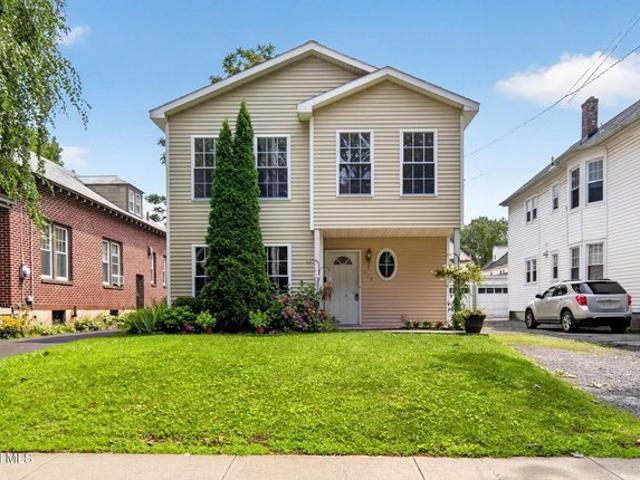 119 Homestead Ave, Albany, NY 12203