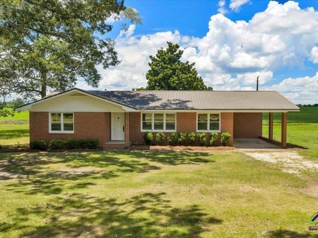 119 Haywood McDonald Dr, Cochran, GA 31014