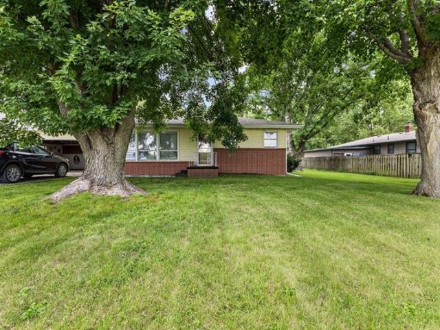 119 Hazel St, Van Meter, IA 50261