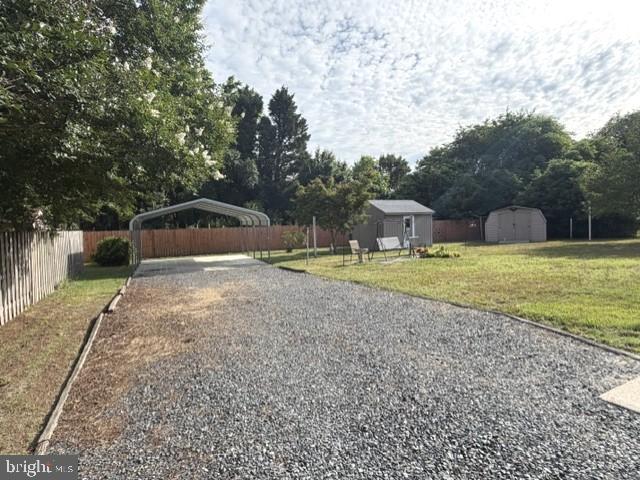 119 Hall Drive