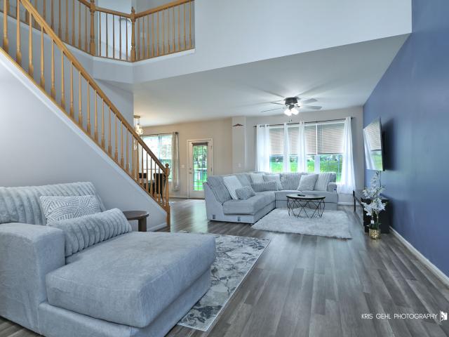 119 Harvest Court # 119