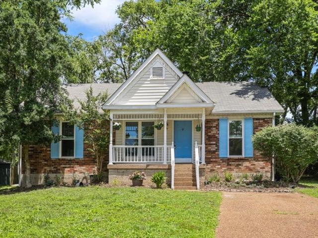 119 Heathcote Ct, Goodlettsville, TN 37072