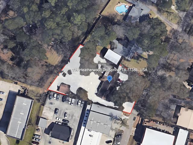 119 Heatherwood Drive