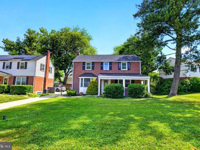 119 Heatherwood Road