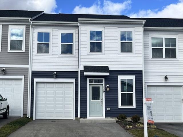 119 Heirloom Way, Winchester, VA 22603