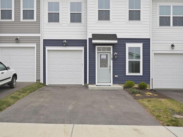 119 Heirloom Way, Winchester, VA 22603 | MLS #VAFV2038 | Compass