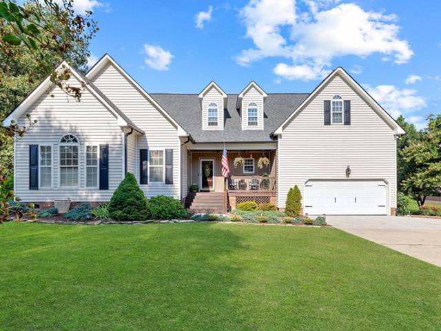 119 Helena Ln, Clayton, NC 27527