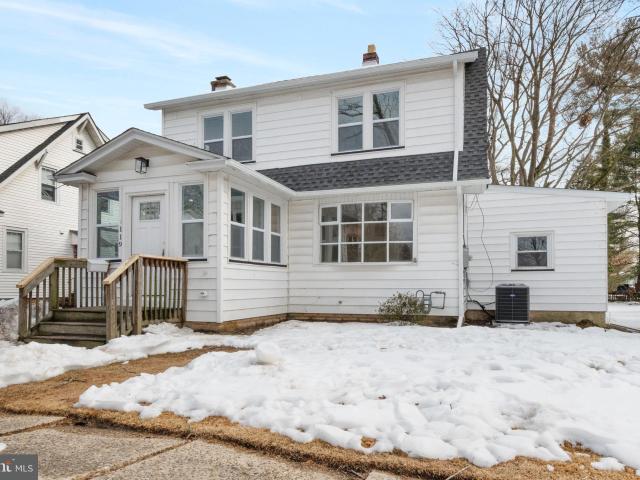 119 Hemlock Ave, Laurel Springs, NJ 08021 | MLS #NJCD2111 | Compass