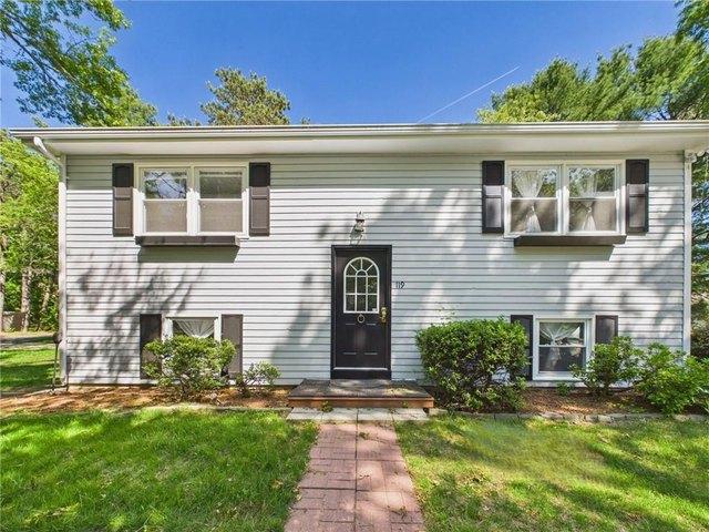 119 Hemlock Rd, South Kingstown, RI 02879