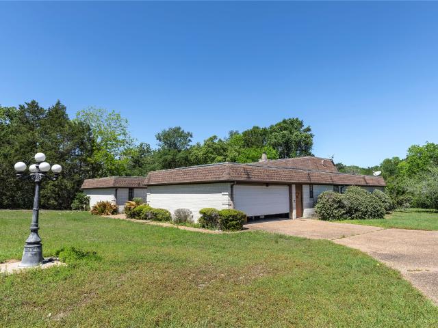 119 Heritage Trail