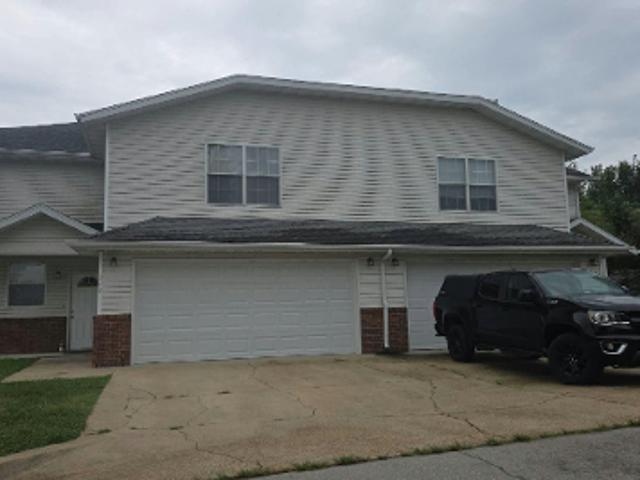 & 119 Hickory Ridge Drive