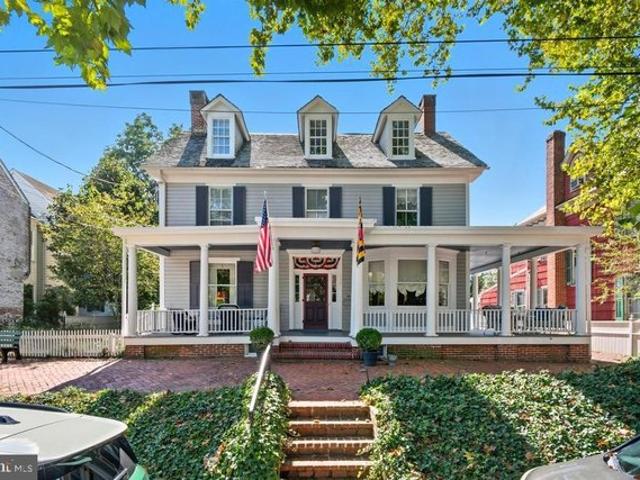 119 High St, Chestertown, MD 21620
