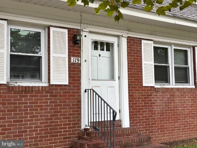 119 Hillcrest Avenue # A