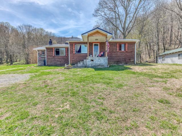 119 Hughes Hollow Road