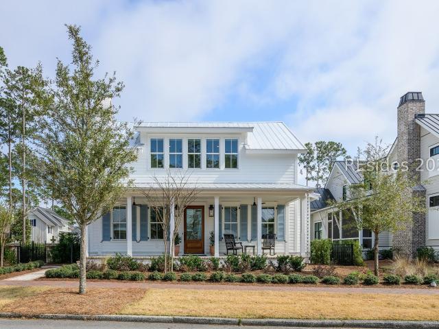 119 Hunting Lodge Rd, Bluffton, SC 29910 | Compass