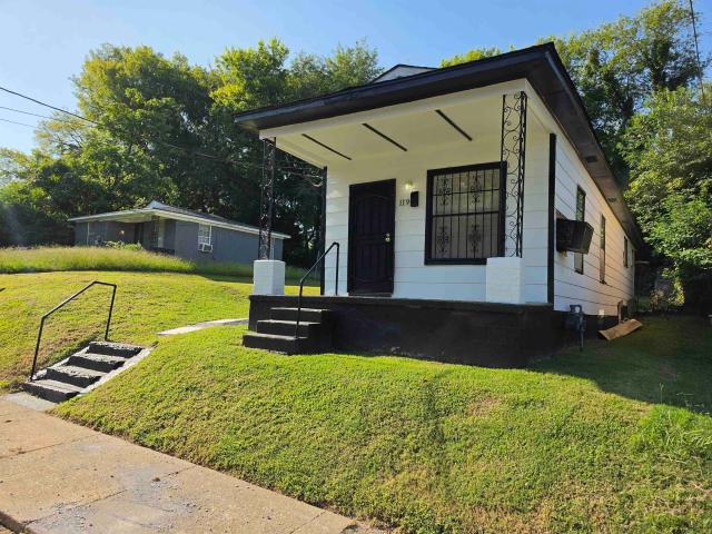 119 ingle ave
