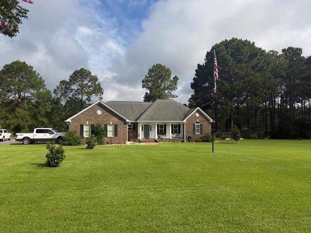 119 Isabella Terrell Rd, Sylvester, GA 31791