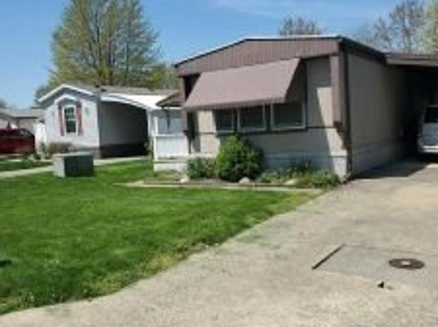 119 Island Isl Dr Unit 119, Elyria, OH 44035